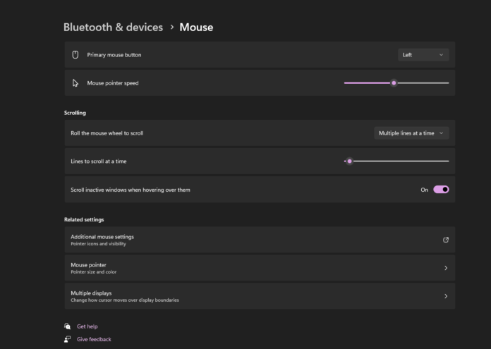 How To Fix Mouse Scroll Not Working on Windows 11 - Tricknology