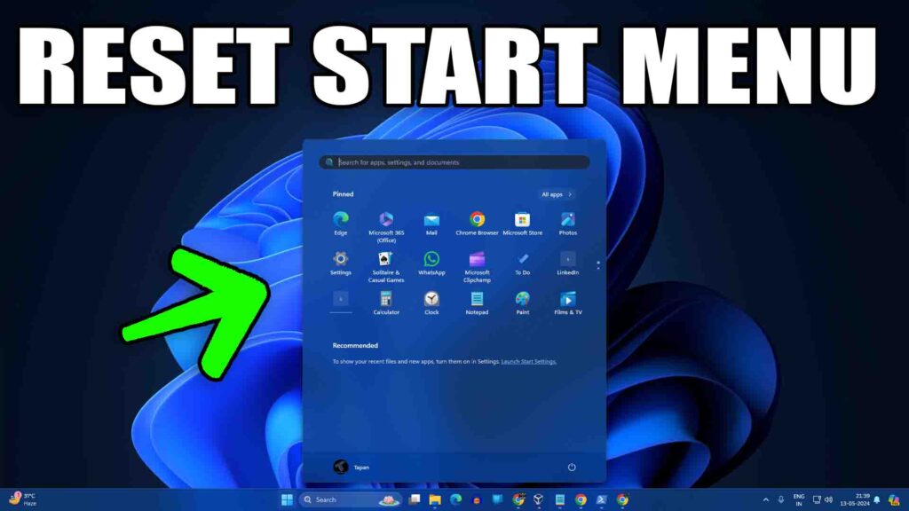 How To Fix Mouse Scroll Not Working on Windows 11 - Tricknology How To Fix Mouse Scroll Not Working on Windows 11 - Tricknology